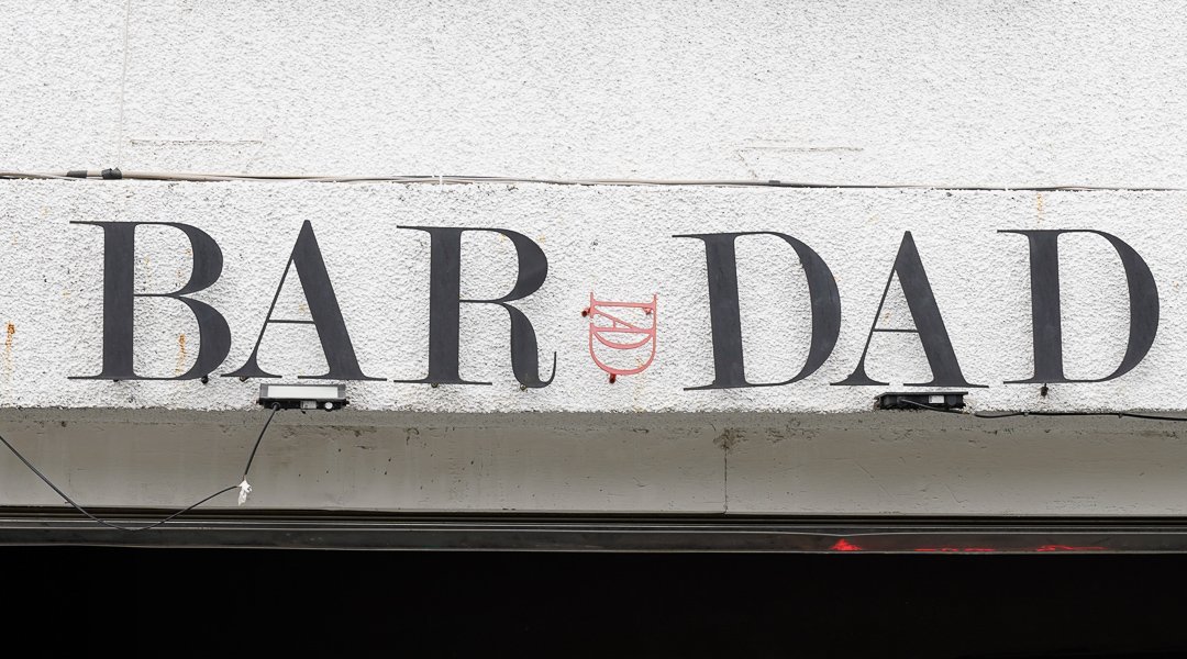 Bar DAD | FunNow - On-demand online booking platform for Restaurants, Accommodations, and Massages